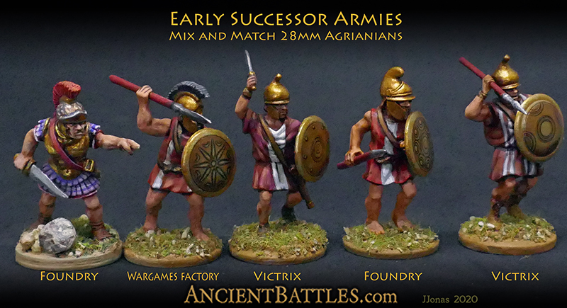 AncientBattles.com_Agrianian_Javelinmen